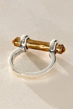 Free People On Lock Ring