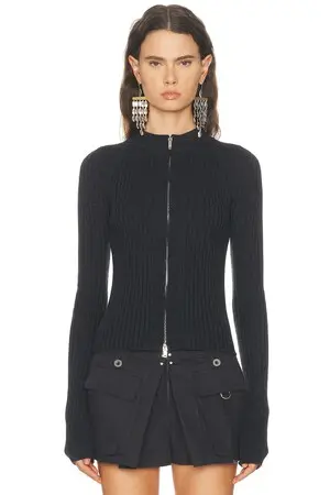 Isabel Marant Étoile Vice Sweater
