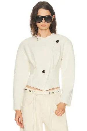 Isabel Marant Étoile Suna Jacket