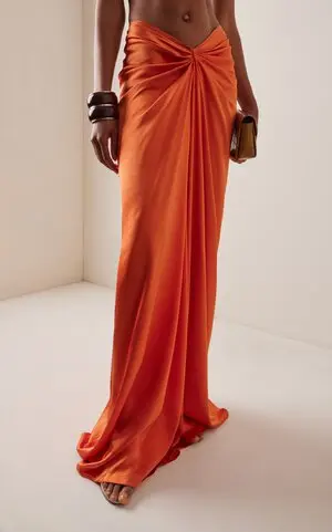 DEME Exclusive Macael Silk Set