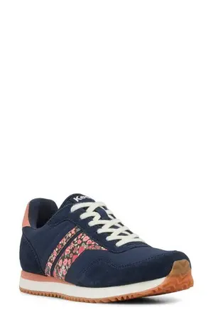 Keds® Rena Sneaker - Navy Blazer