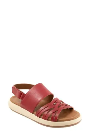 Softwalk Platform Sandals For Women