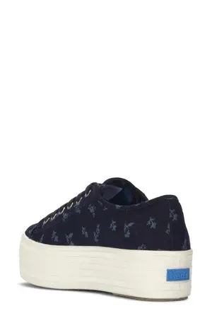 Keds® Triple Up Platform Sneaker