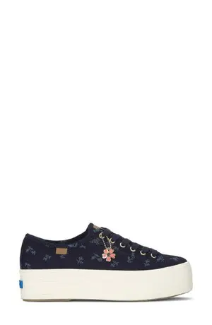 Keds® Triple Up Platform Sneaker