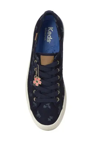 Keds® Triple Up Platform Sneaker