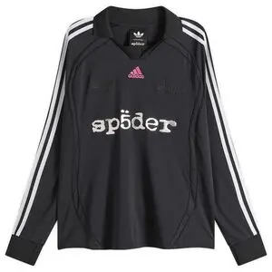 Adidas Sp5der Jersey - Black
