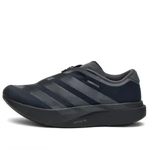 Adidas Evo Sl Zip Sneaker - Core Black/grey Six/silver