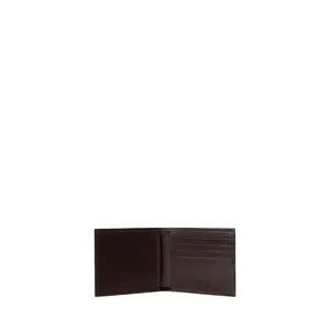 Ralph Lauren Polo Bear Leather Billfold Wallet