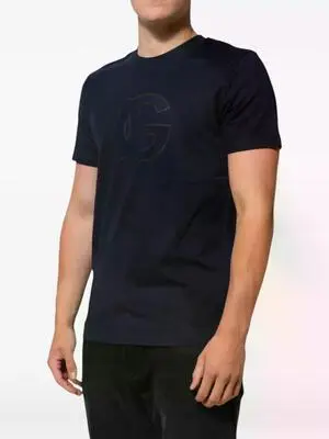 Dolce & Gabbana Logo-print T-shirt