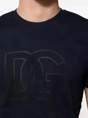 Dolce & Gabbana Logo-print T-shirt