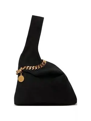 Stella Mccartney Chain Strap Clutches
