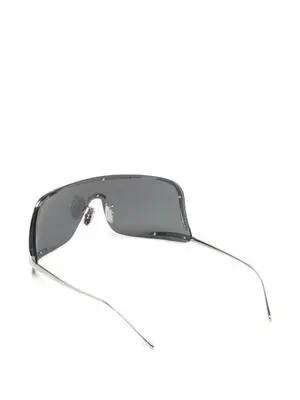 Loewe Signature Shield Sunglasses