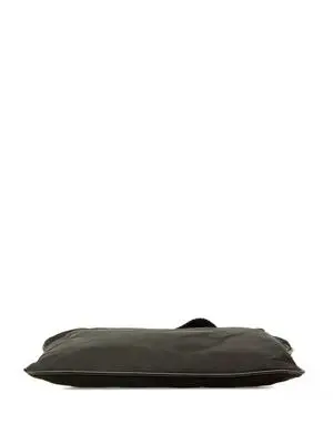 Prada Tessuto Zip Top Crossbody Bag