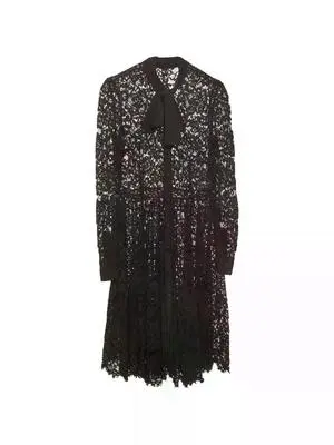 Dolce & Gabbana Collared Day Dresses