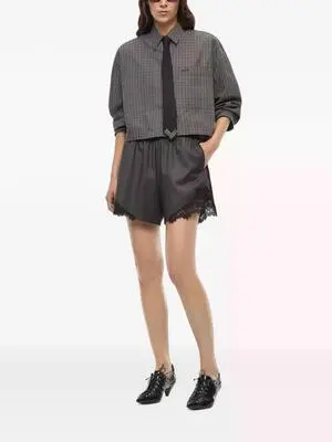 Pinko Long Sleeve Shirts For Women