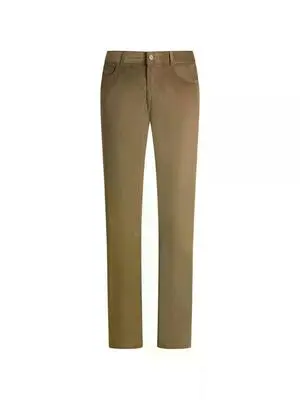 Etro Stretch Pants For Men