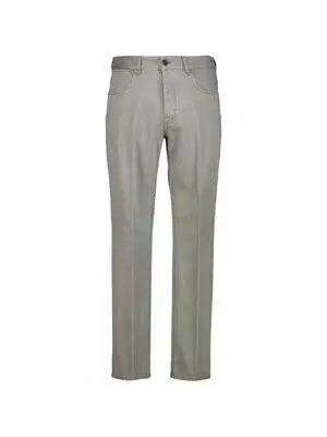 Givenchy Straight-leg Jeans