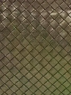 Bottega Veneta Nodini Cross-body Bag - Brown