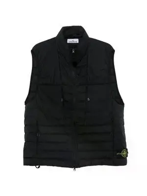 Logo Vests For Men