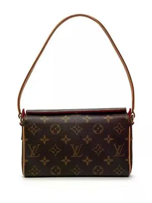 Louis Vuitton Box Shoulder Bags