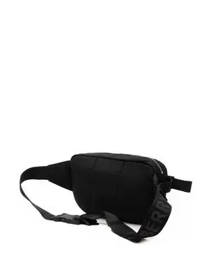 Burberry Nylon Logo Belt Bag