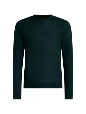 Etro Crew Neck Sweaters For Men