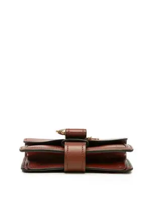 Chloe Box Cross Body Bags