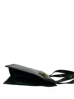 Gucci 1997 Leather Handbag