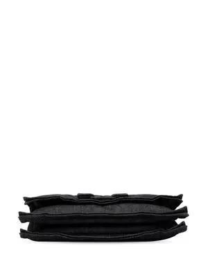 FERRAGAMO Small Viva Bow Shoulder Bag