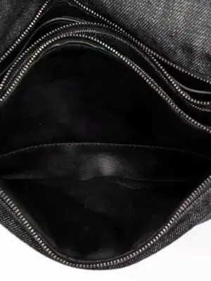 FERRAGAMO Small Viva Bow Shoulder Bag