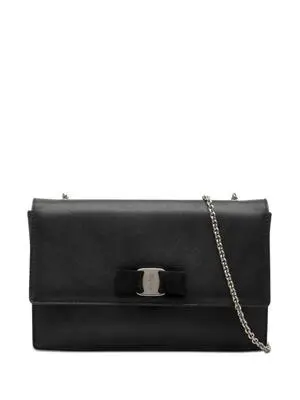 Ferragamo Extra Large Cross Body Bags