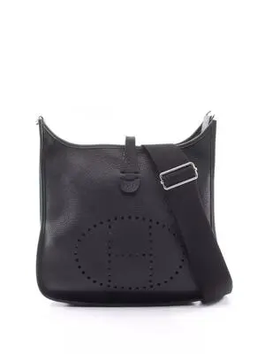 Hermes Textured Belt Bags