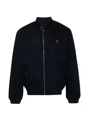 Polo Ralph Lauren High Neck Jackets For Men