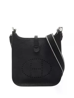 Hermès 2025 Clemence Evelyne 16 Amazone Crossbody Bag