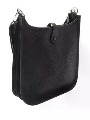 Hermès 2025 Clemence Evelyne 16 Amazone Crossbody Bag