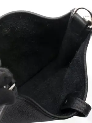 Hermès 2025 Clemence Evelyne 16 Amazone Crossbody Bag