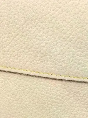 Hermès Hermès Clemence Cabasellier 46 Tote Bag Neutrals