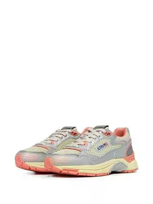 AUTRY Hyperway Mesh Sneakers - Grey