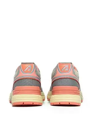 AUTRY Hyperway Mesh Sneakers - Grey