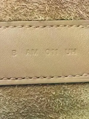 Hermès 2023 Clemence And Swift In The Loop 23 Handbag - Neutrals