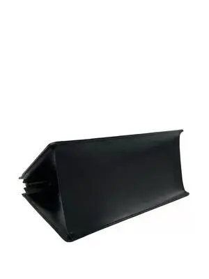LOUIS VUITTON Epi Riviera Handbag - Black