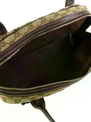 Gucci Gg Canvas Princy Shoulder Bag