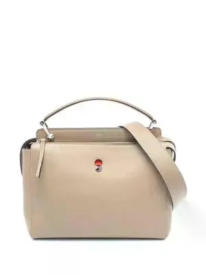 Fendi Dotcom Satchel