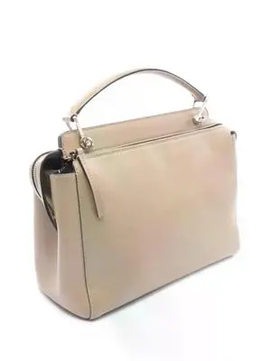 Fendi Dotcom Satchel