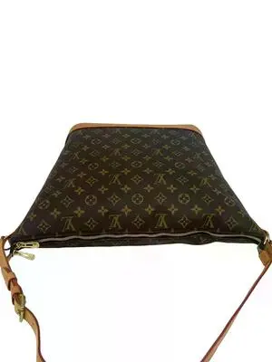 LOUIS VUITTON 2001 Amfar Three Shoulder Bag