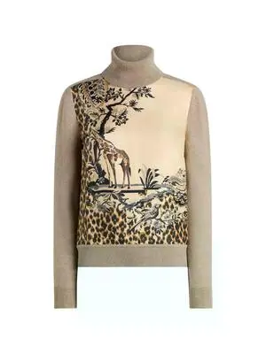 Etro Sweaters For Women