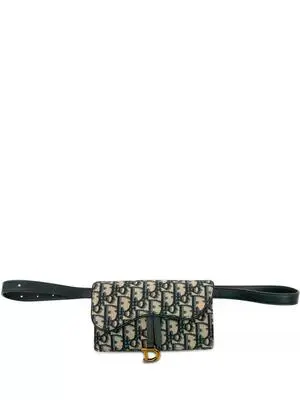 Dior Box Belt Bags