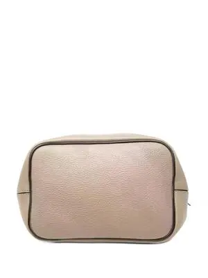 Chloé Faye Backpack - Brown