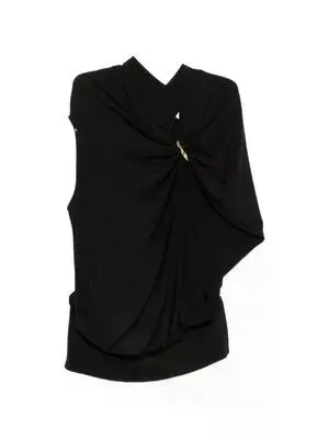 Sportmax Sleeveless Blouses