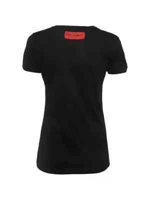 Dolce & Gabbana Logo Print T-shirt